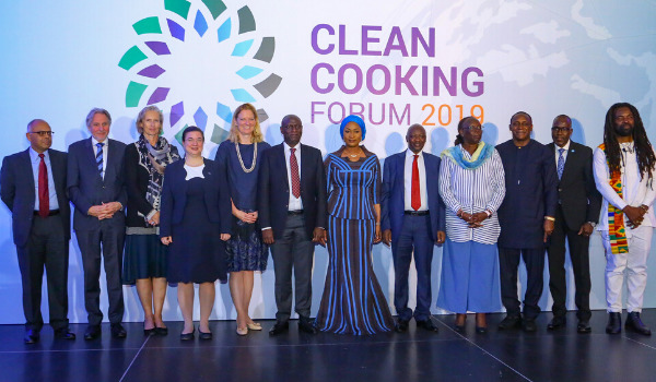 Clean Cooking Forum 2019 Newsletter | Clean Cooking Alliance