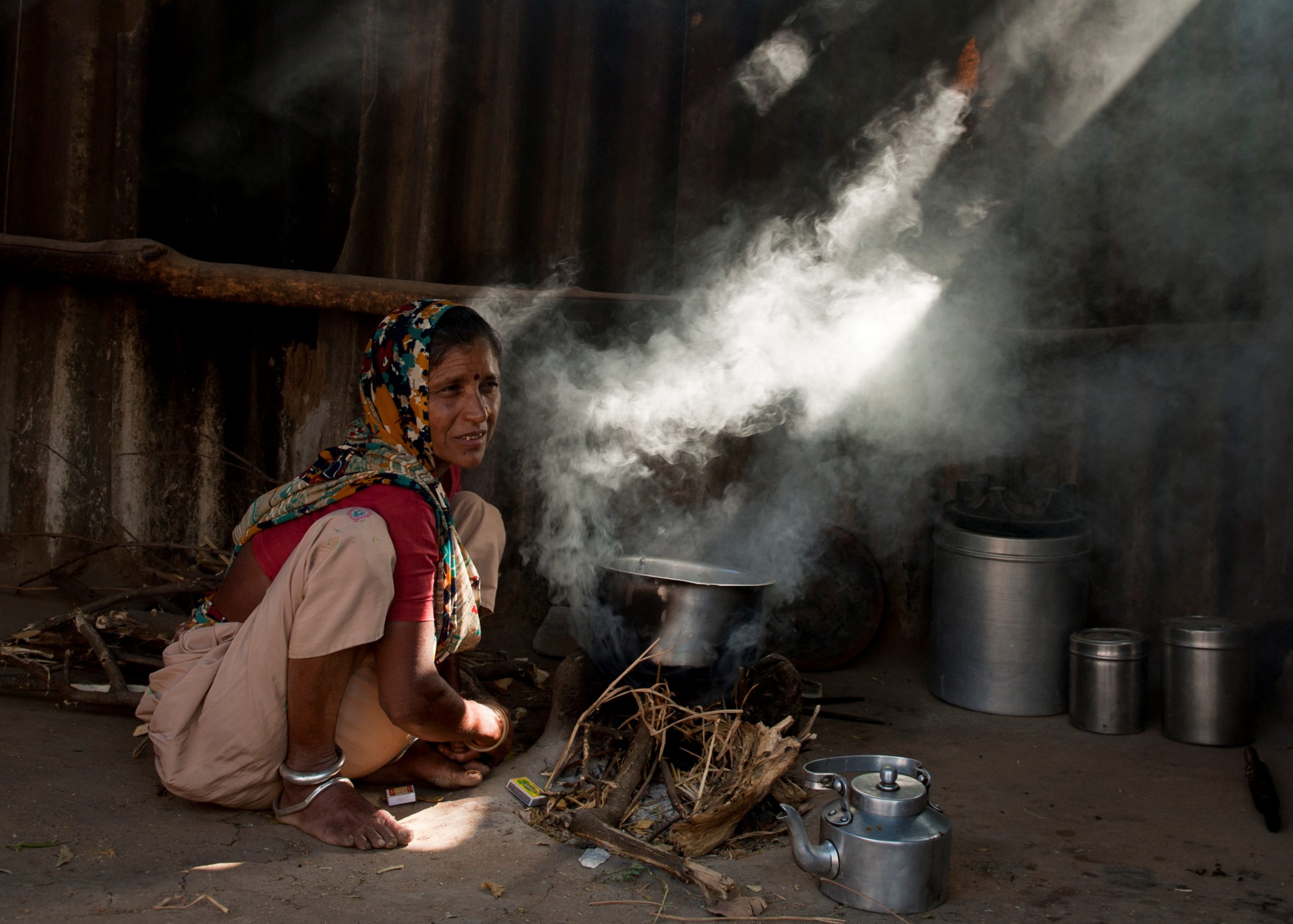 How Can We Address Climate Change, Pollution, And Women’s Empowerment ...