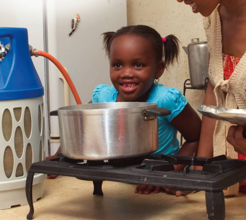 LPG Safety, Innovation, and Market Growth | Clean Cooking Alliance