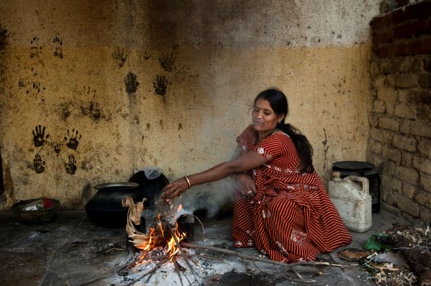 Experts Explore Relationship Between Household Air Pollution Exposure ...