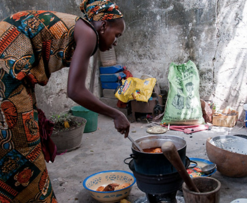New Report: Lack of Access to Clean Cooking Costs the World $2 ...