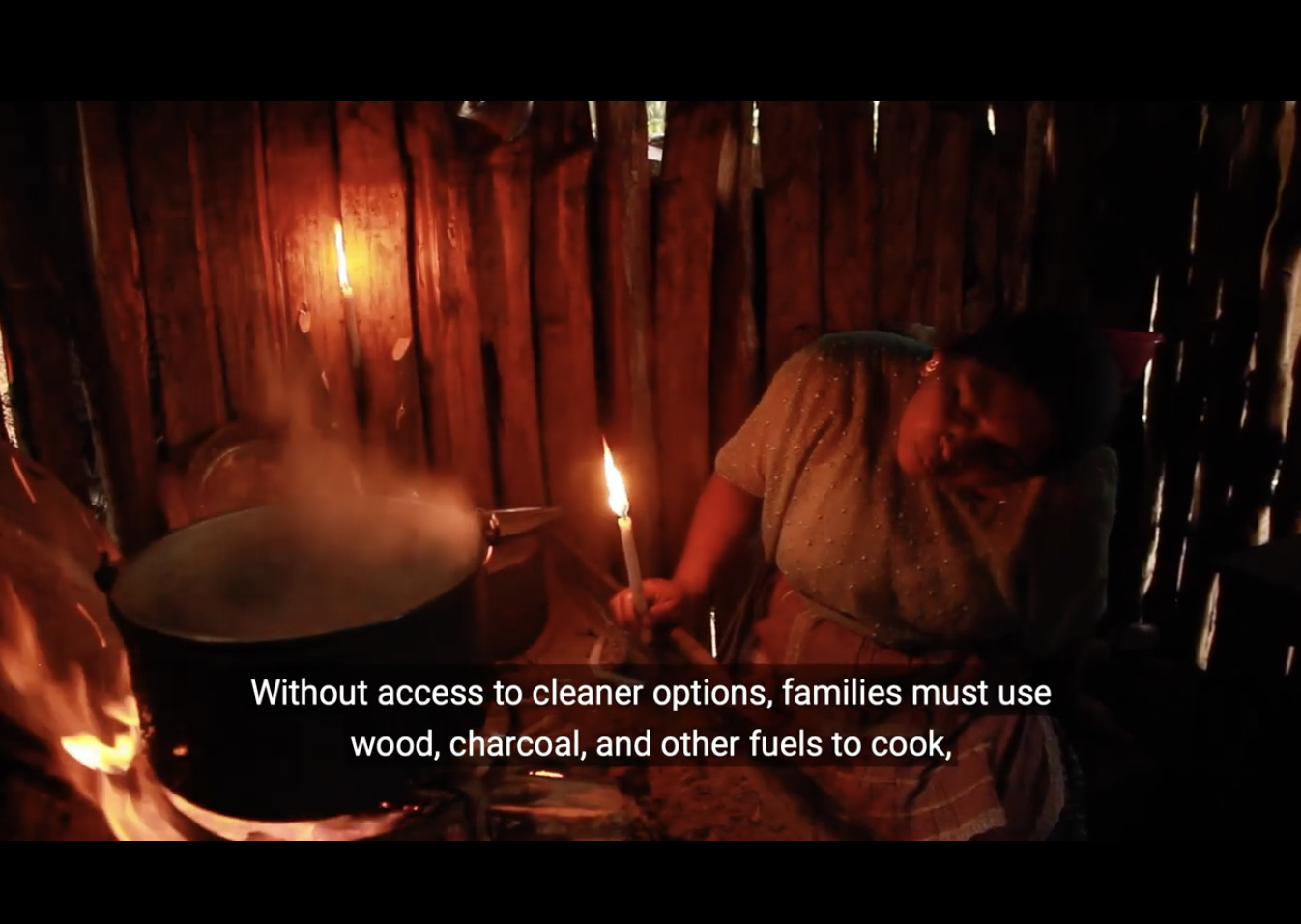 Clean Cooking Is… Campaign Releases New Climate Video | Clean Cooking ...