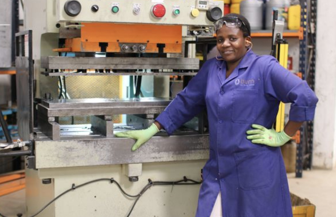 December 2020 Newsletter | Clean Cooking Alliance