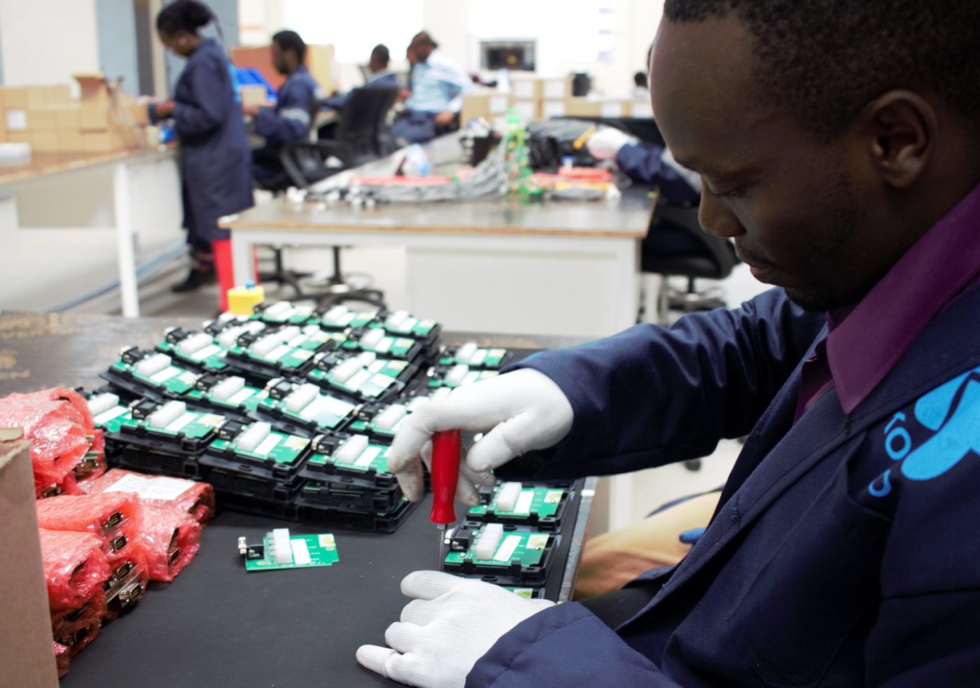 CCA Launches Clean Cooking Systems Strategy Microsite | Clean Cooking ...