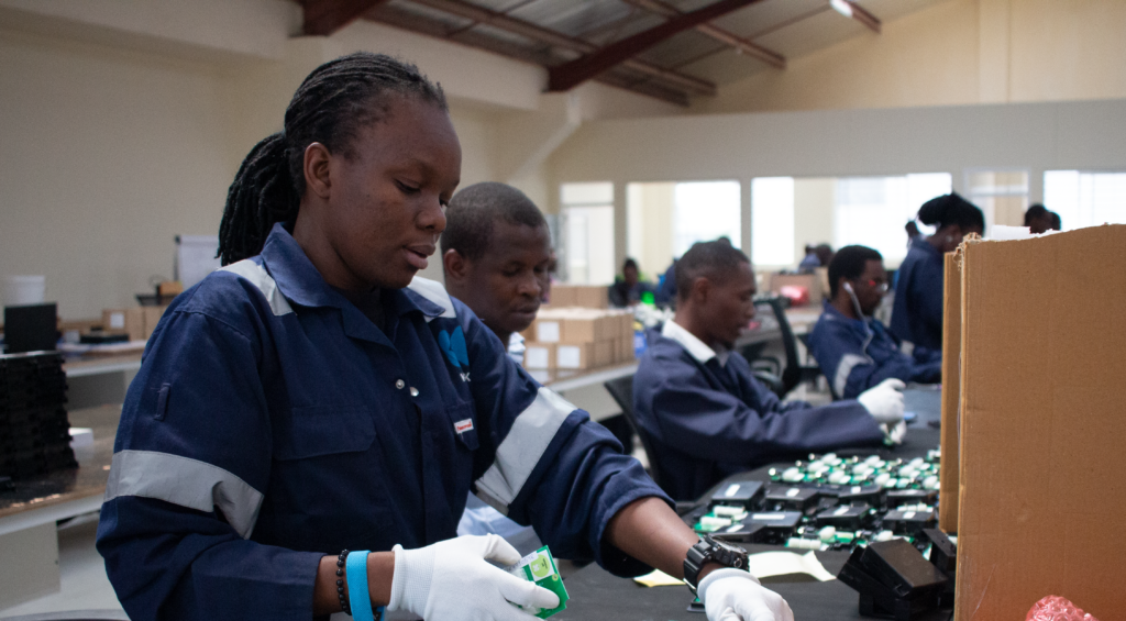 Our Approach | Clean Cooking Alliance