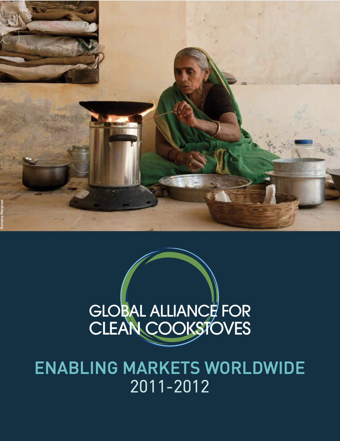 Annual Reports | Clean Cooking Alliance