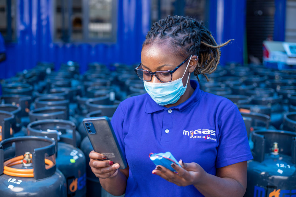 Partnerships | Clean Cooking Alliance