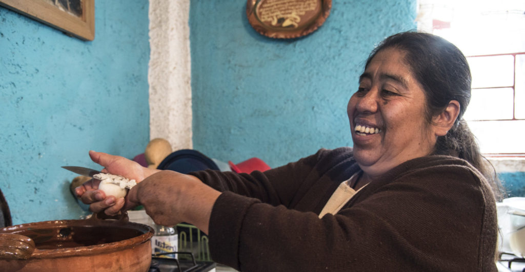 Advocacy & Communications | Clean Cooking Alliance