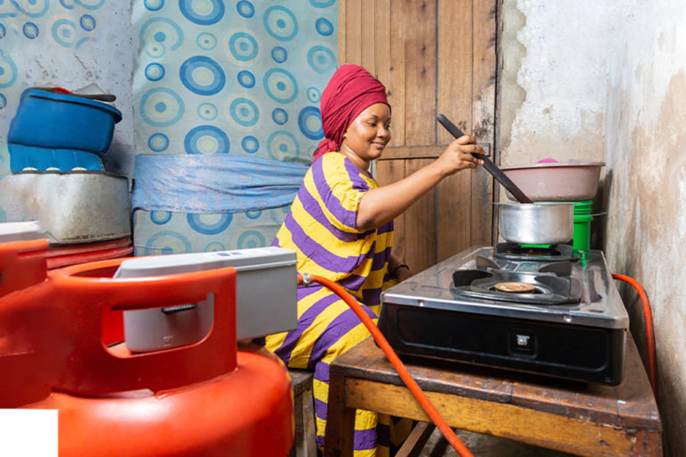 Home | Clean Cooking Alliance