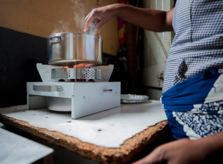 CCA Monitoring and Evaluation Framework Report 2020 | Clean Cooking ...