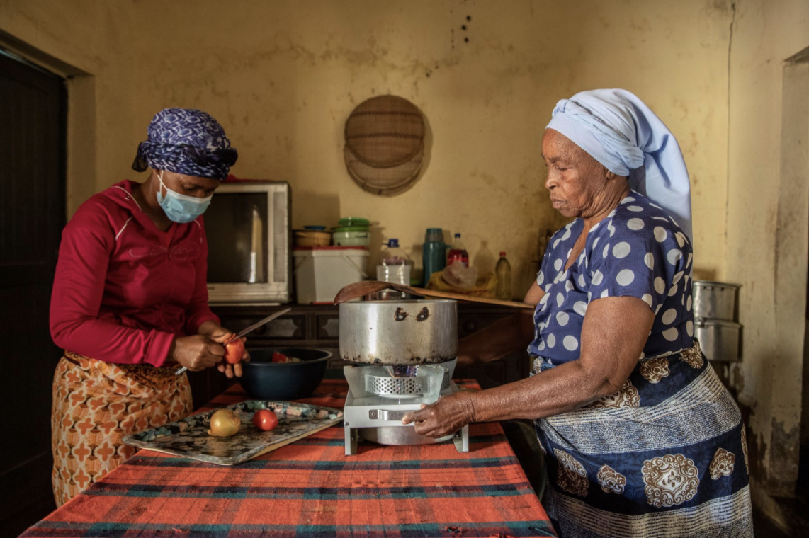 July 2021 Newsletter | Clean Cooking Alliance