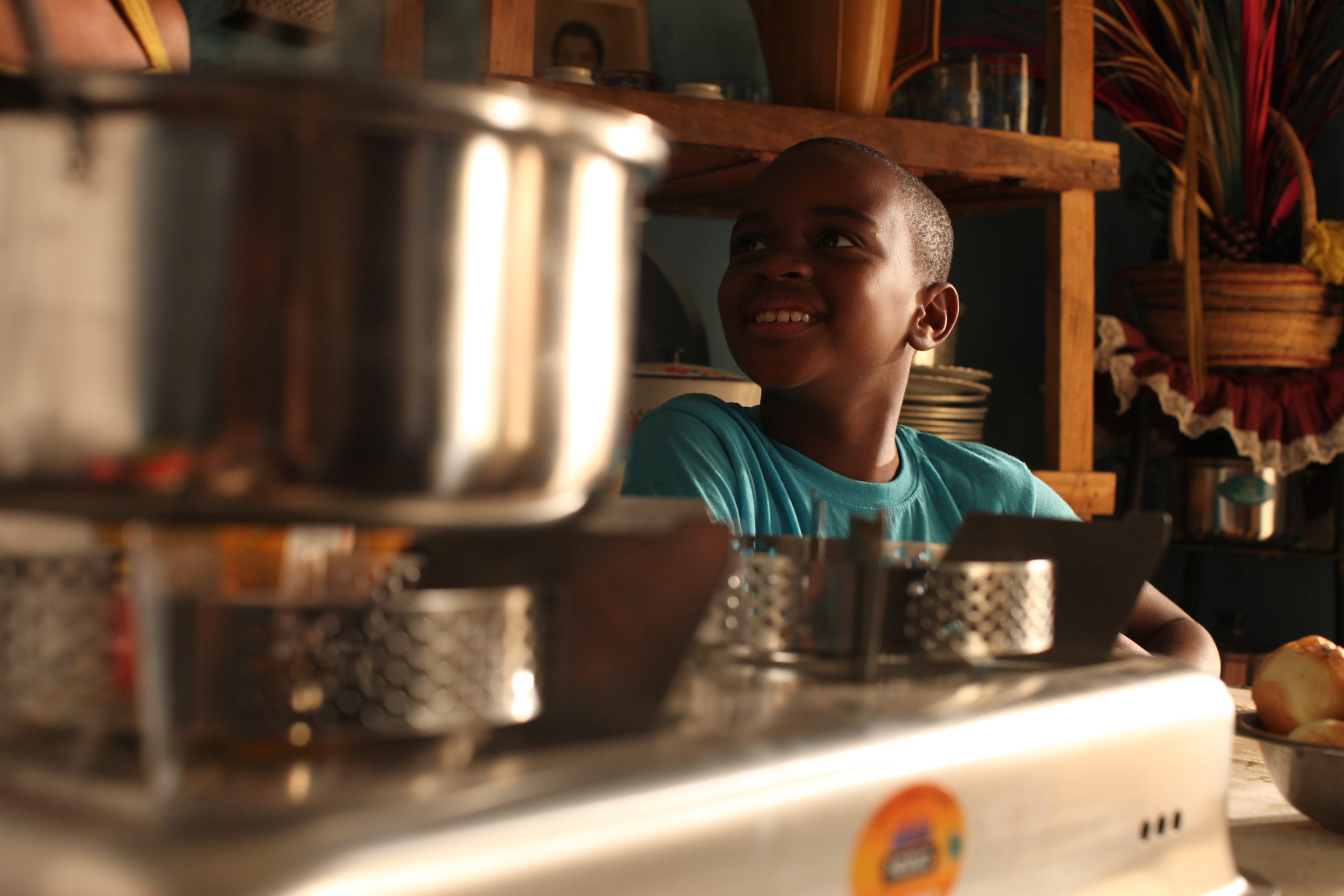 Clean Cooking Alliance Launches Initiative to Empower Governments ...