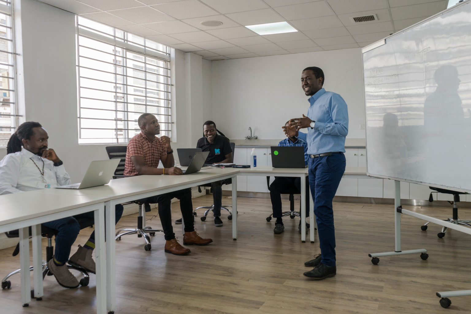 Systems Strategy Framework | Clean Cooking Alliance