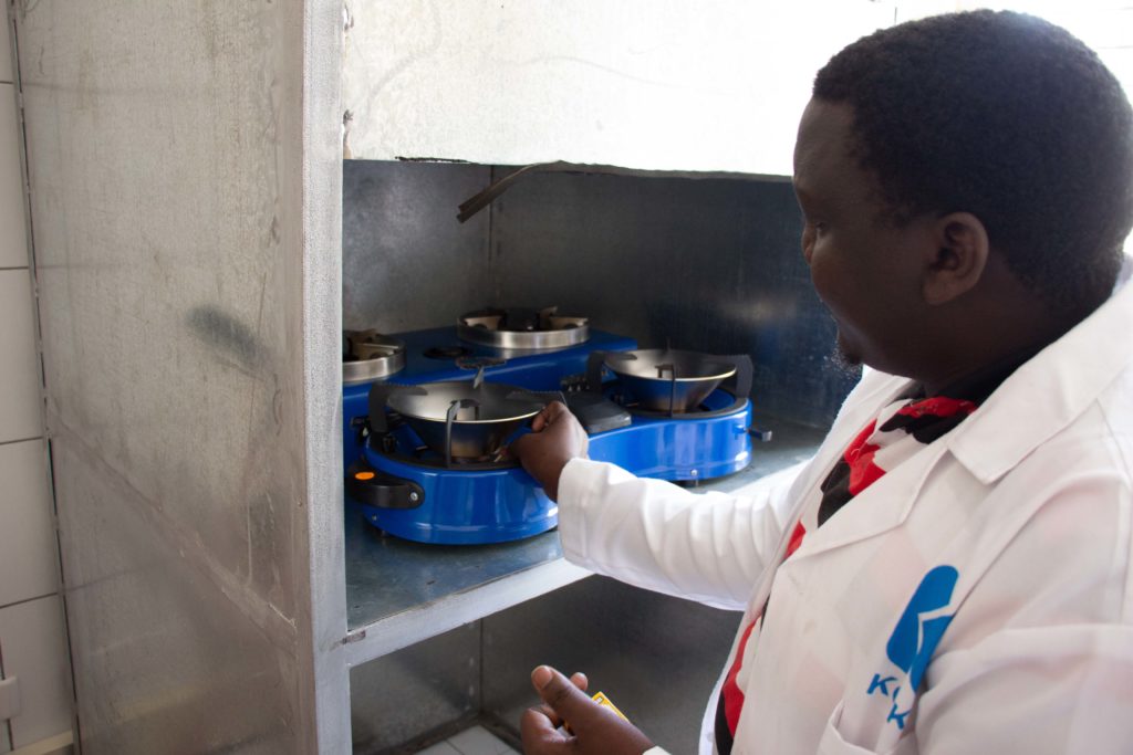 Protocols | Clean Cooking Alliance