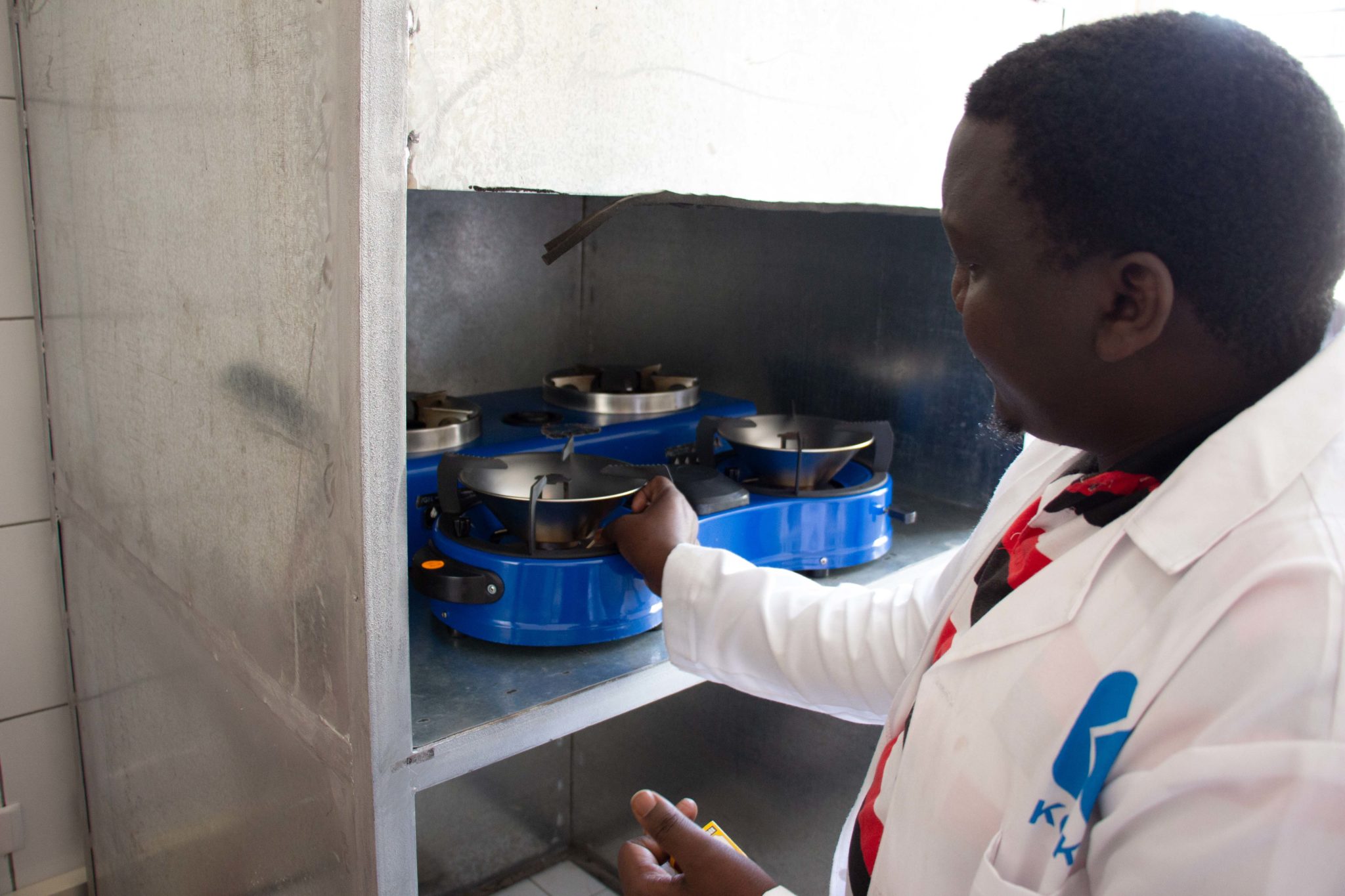 Protocols | Clean Cooking Alliance