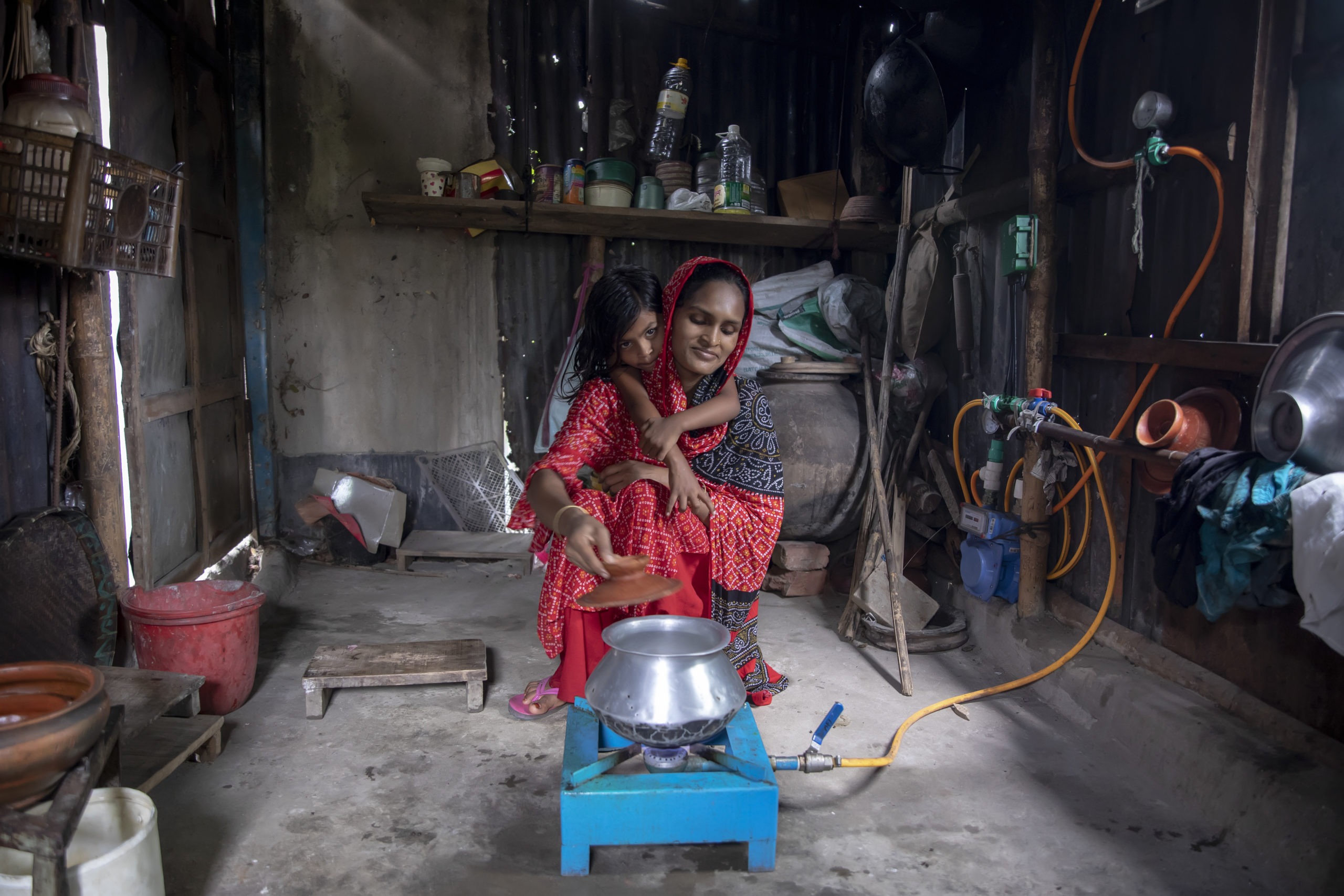 Clean Cooking Critical to Achieving Climate Goals | Clean Cooking Alliance