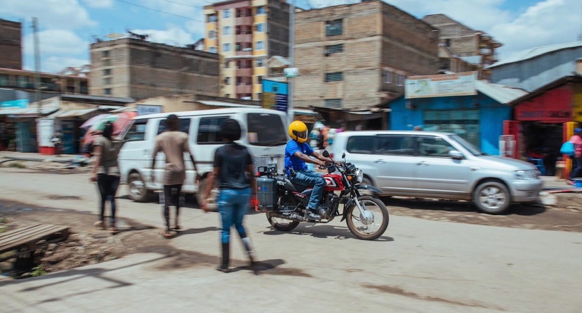 Uncovering Fuel Stacking Behaviors and Preferences: A Survey Tool for ...