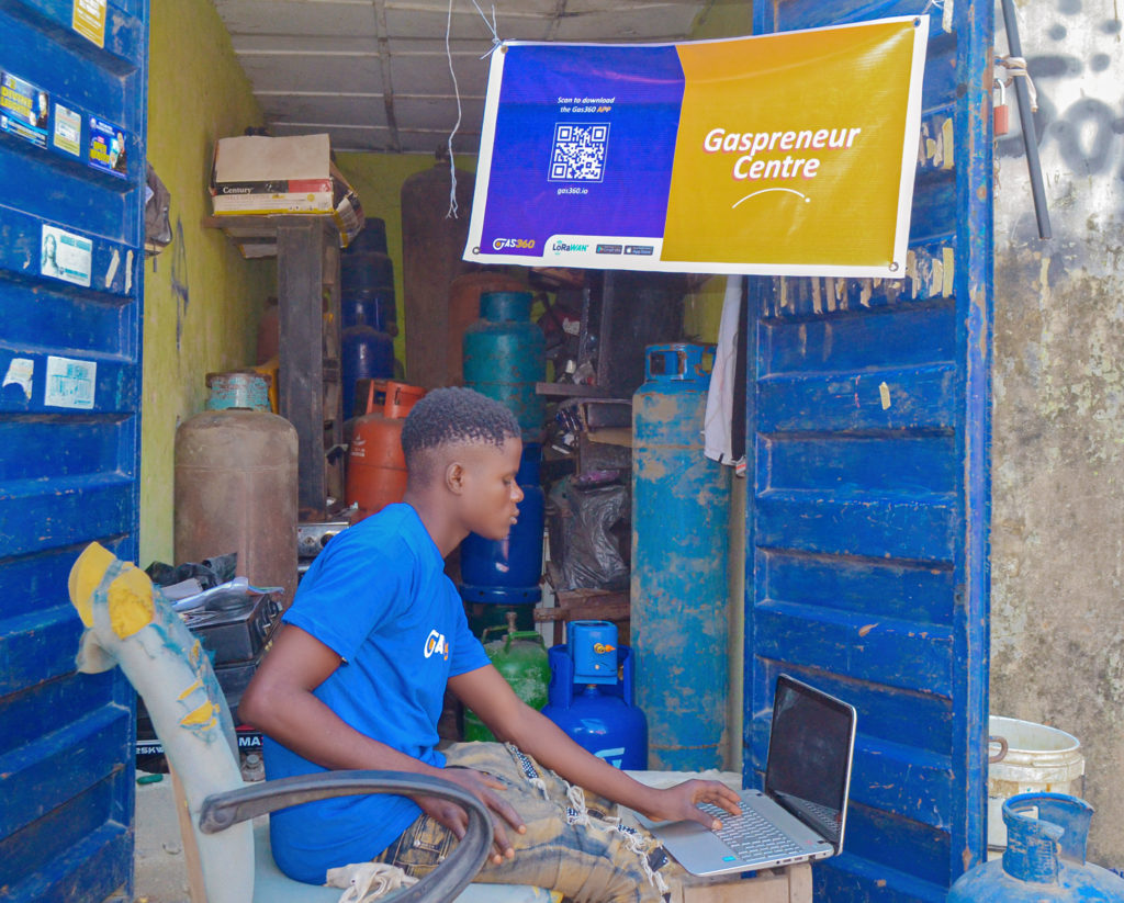 Clean Cooking Alliance Adds Five Companies to its Venture Catalyst ...