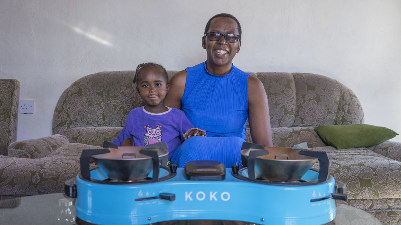 KOKO Networks: Delivering Solutions, Expanding Trust | Clean Cooking ...