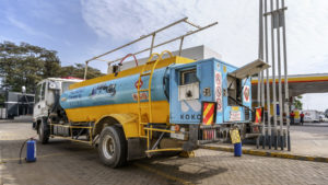 KOKO Networks: Delivering Solutions, Expanding Trust | Clean Cooking ...