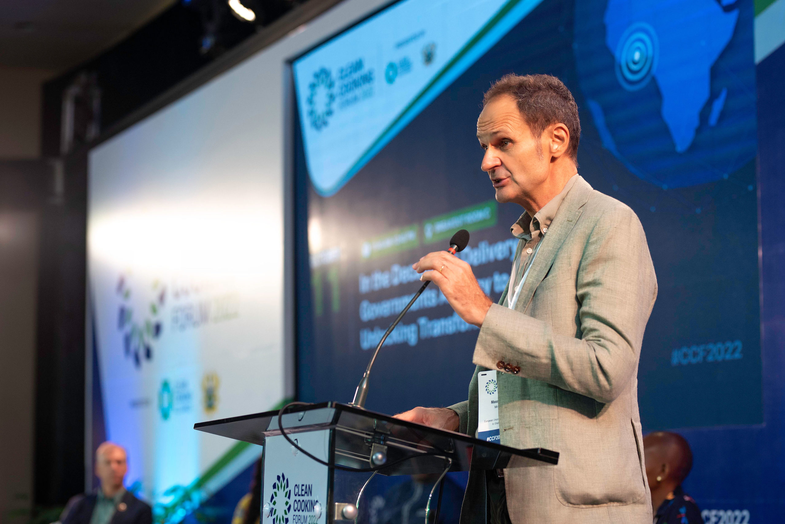 Netherlands, Denmark, and European Commission Join Forces on Clean ...