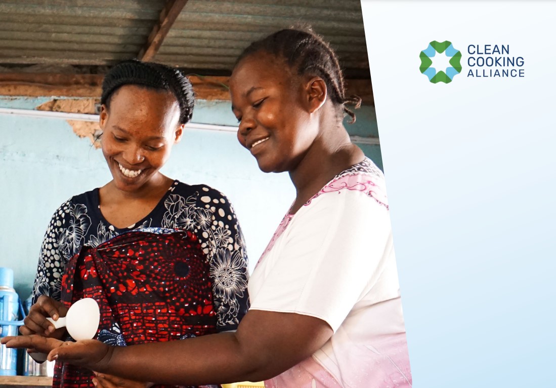 Clean Cooking Systems Strategy: Horizon 1 Update | Clean Cooking Alliance