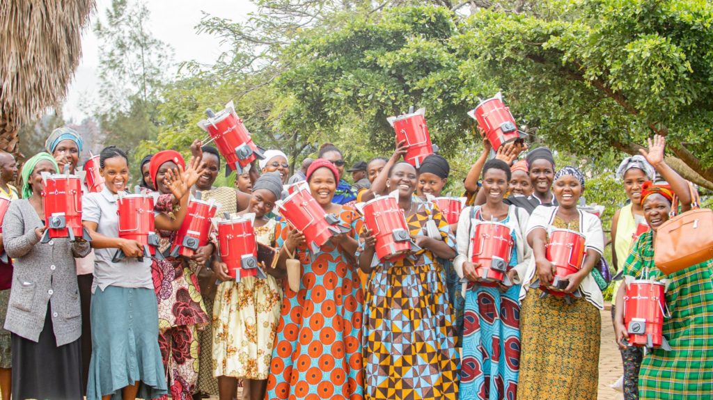 BioMassters: A Tailored Approach with Vast Potential | Clean Cooking ...