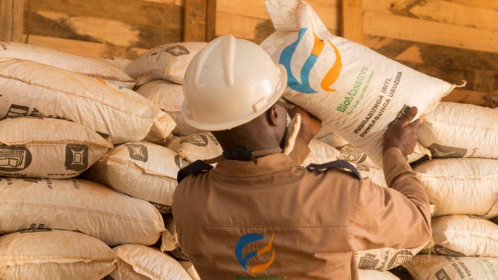 BioMassters: A Tailored Approach with Vast Potential | Clean Cooking ...