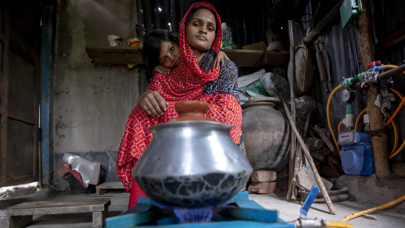 UNFCCC, Gold Standard, and the Clean Cooking Alliance Partner to ...