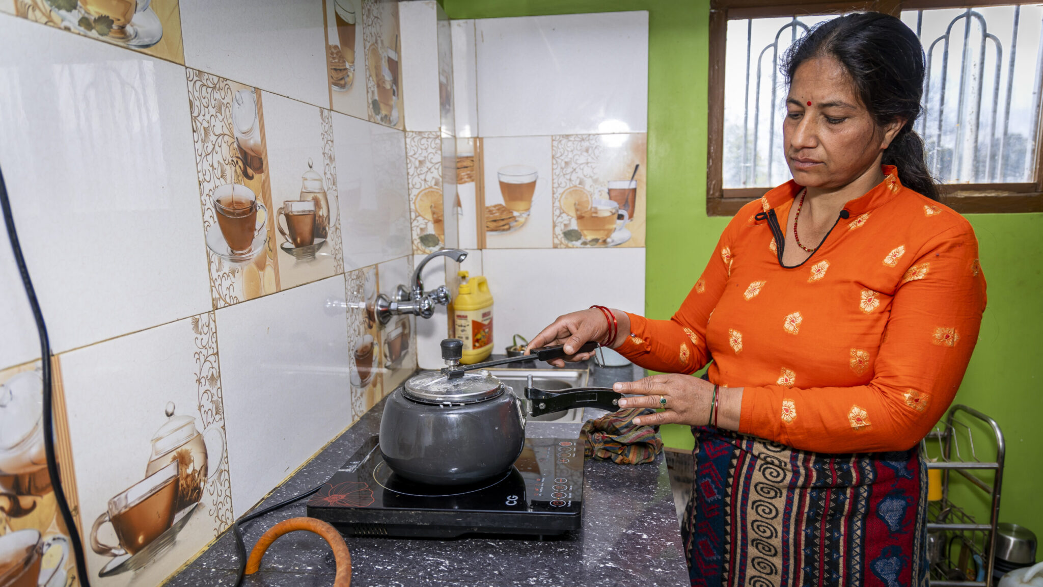 Rethinking the Elements of a Clean Cooking Transition | Clean Cooking ...