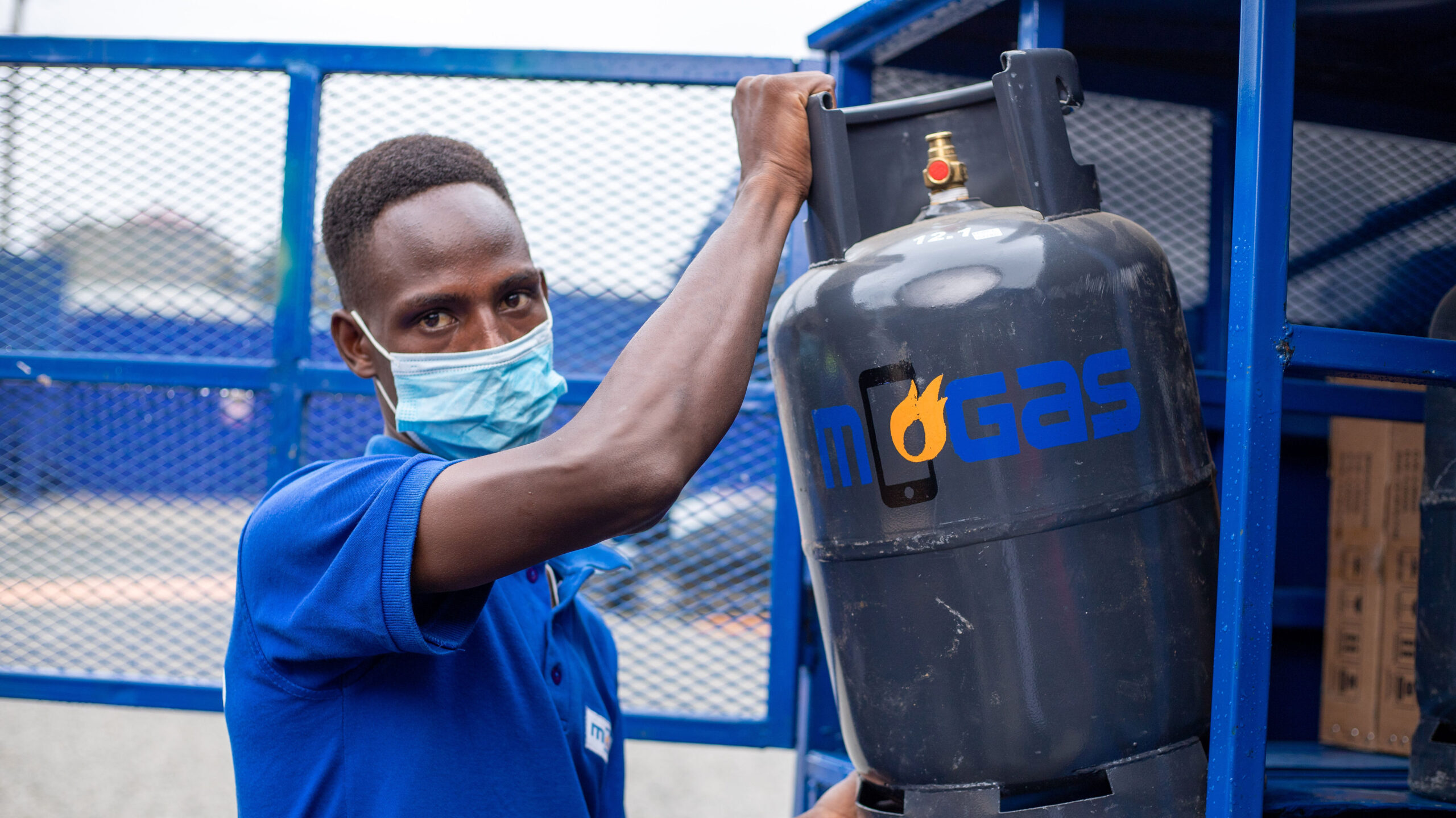 Circle Gas Partnered with CCA to Assist Fundraising for Growth | Clean ...