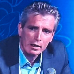 Co-Chairs | Clean Cooking Alliance