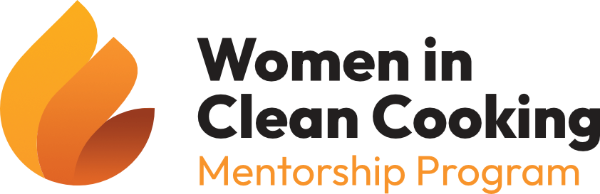 Call for Mentors and Mentees: Women in Clean Cooking (WICC) Program