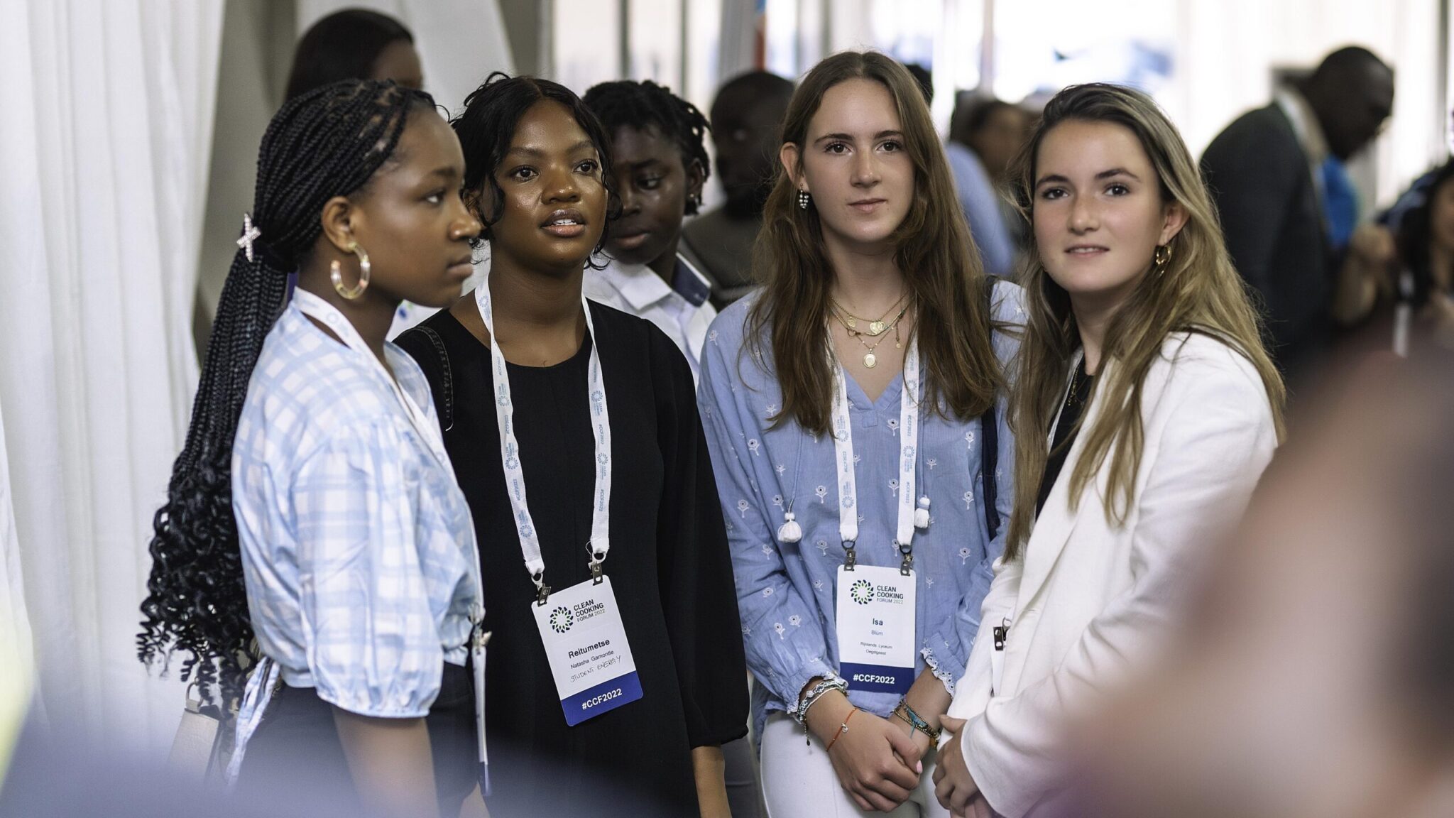 Clean Cooking Alliance Unveils New Youth Strategy to Empower Young ...