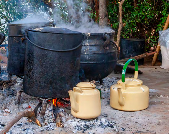 A Vision for Clean Cooking Access for All | Clean Cooking Alliance