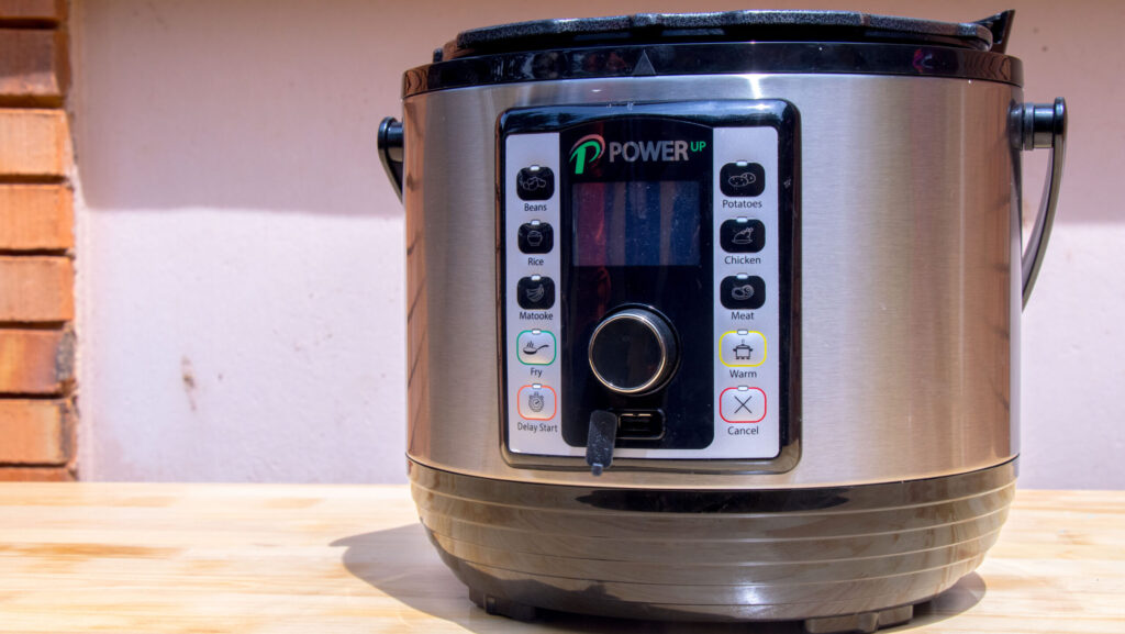 UpEnergy: Leveraging Carbon Markets to Combat Energy Poverty and ...