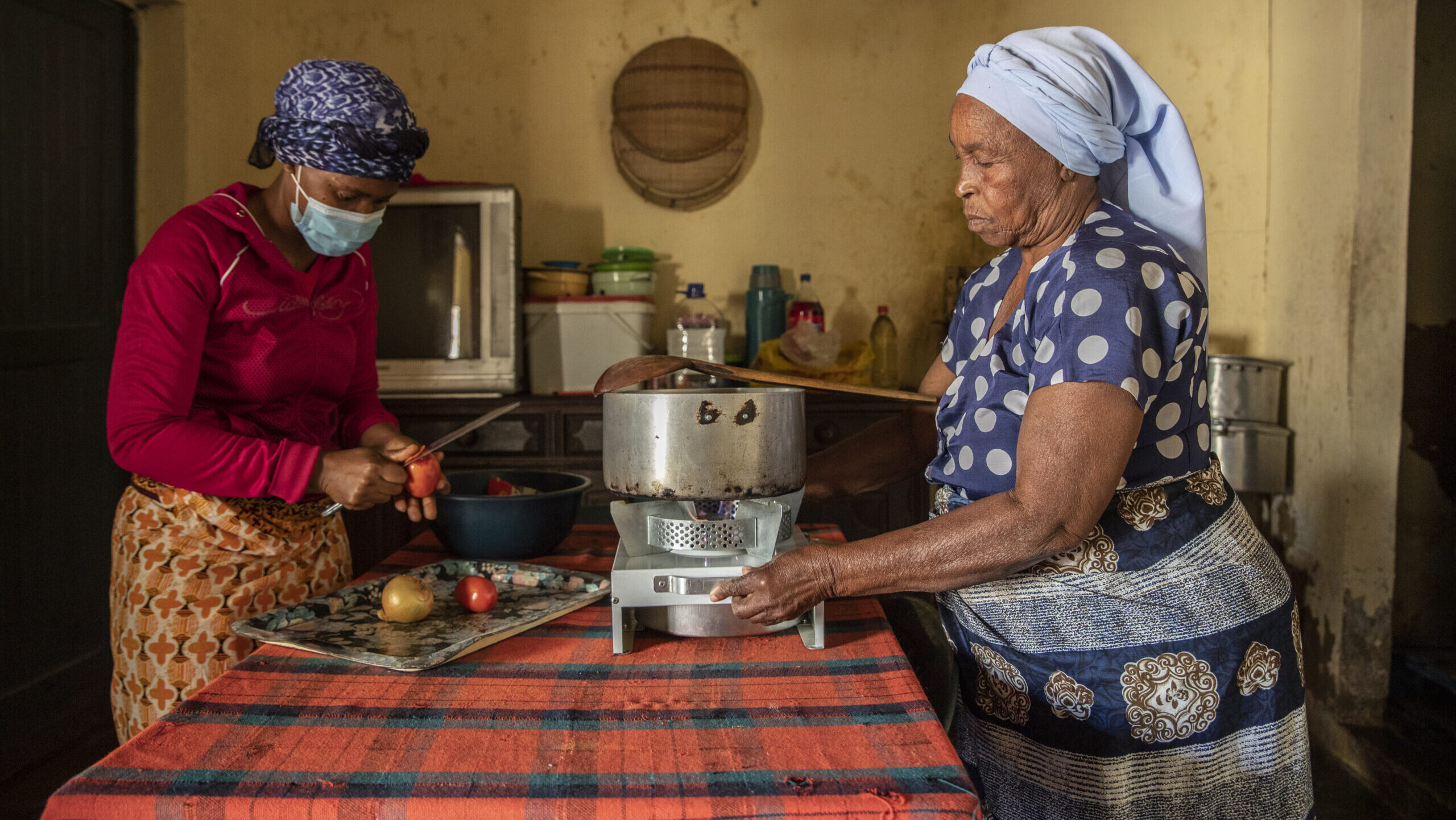 CCA, AGF, and UNCDF Launch Partnership to Mobilize $100 Million for ...