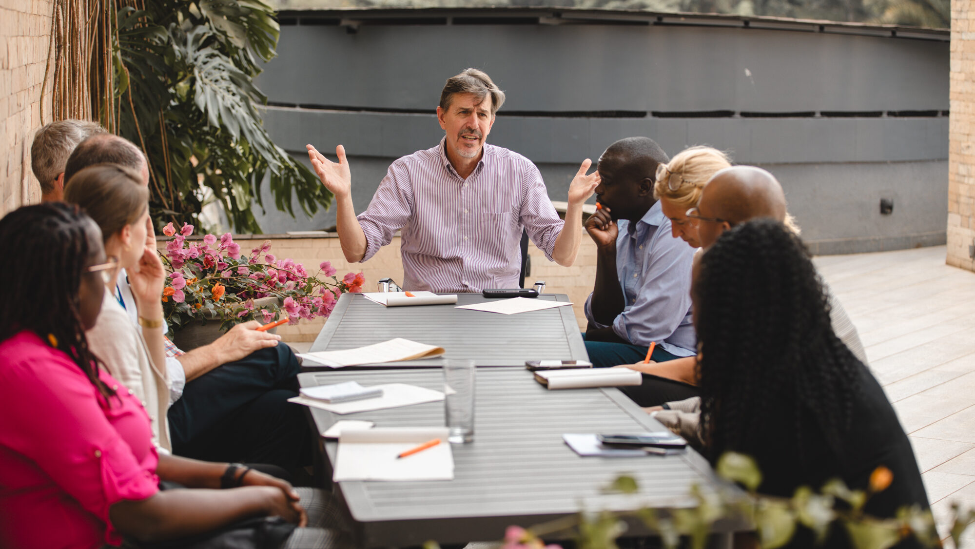 Clean Cooking Highlighted as a Priority Climate Solution at the Africa ...