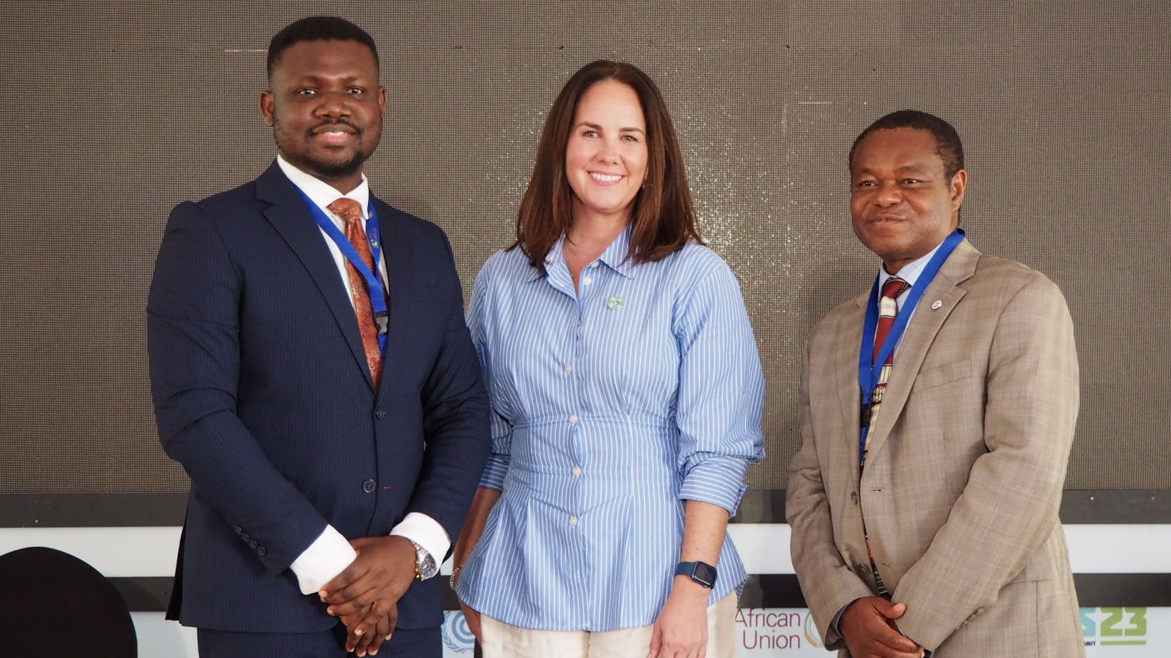 Clean Cooking Alliance Announces Ground-breaking African Conservation ...