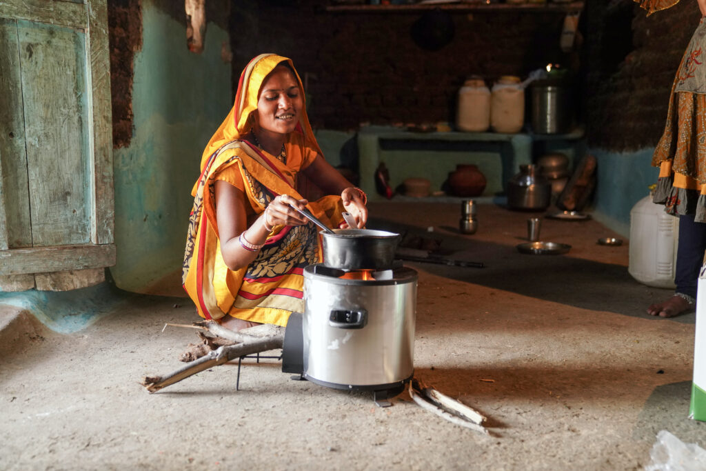 A Call to Action: Delivering Responsible Carbon Finance | Clean Cooking ...