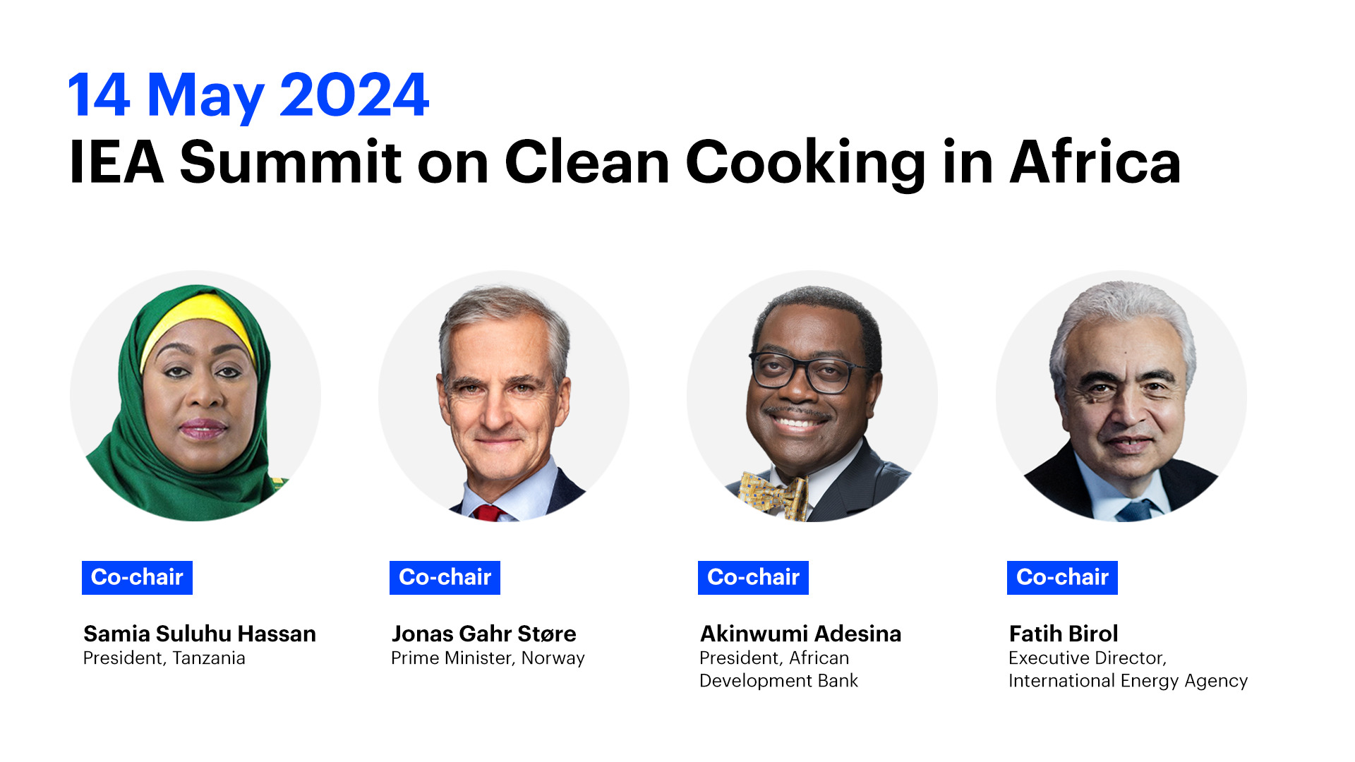 Summit on Clean Cooking in Africa | Clean Cooking Alliance