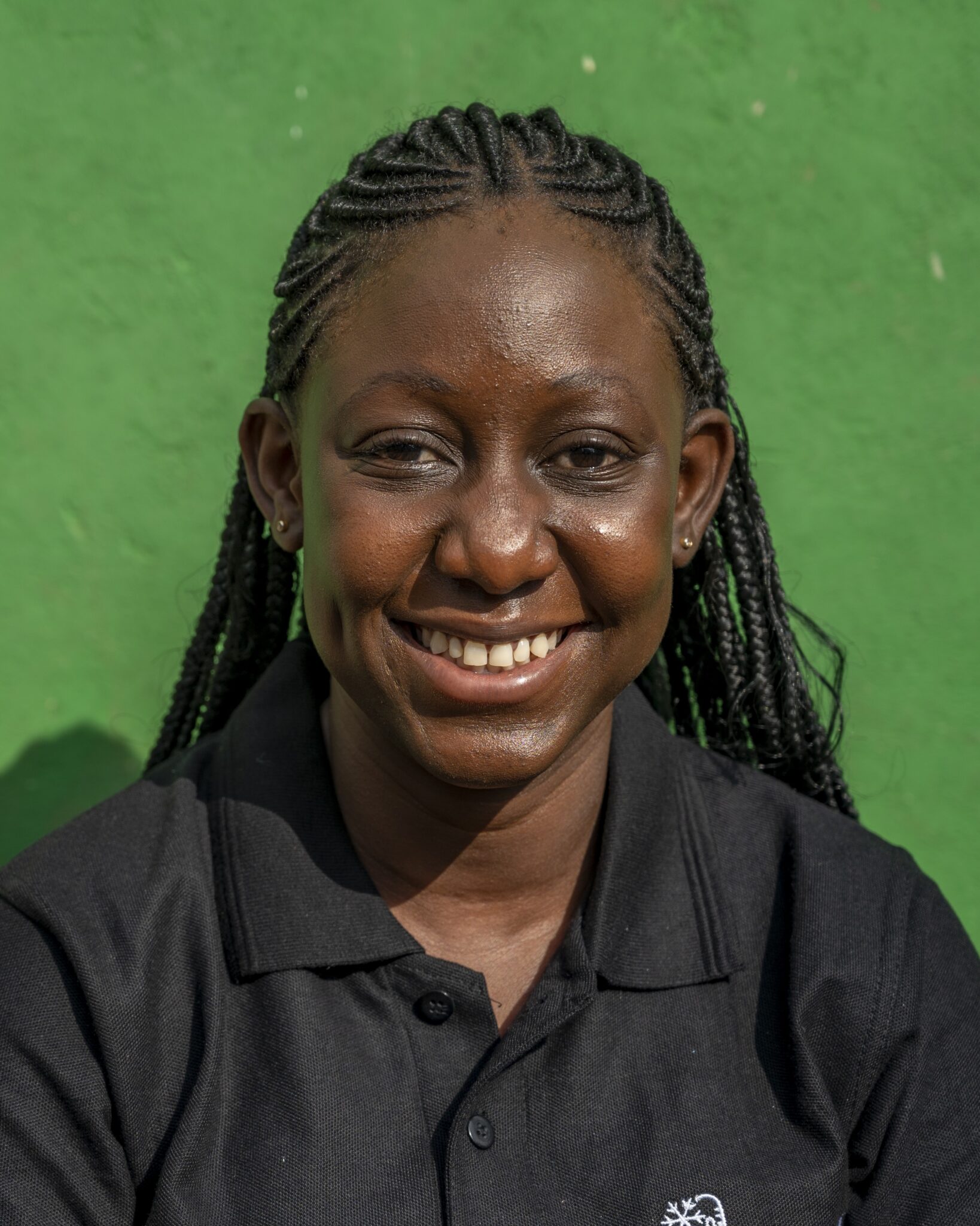 Norah Magero: An Engineer and Entrepreneur Who Redefined Energy Access ...