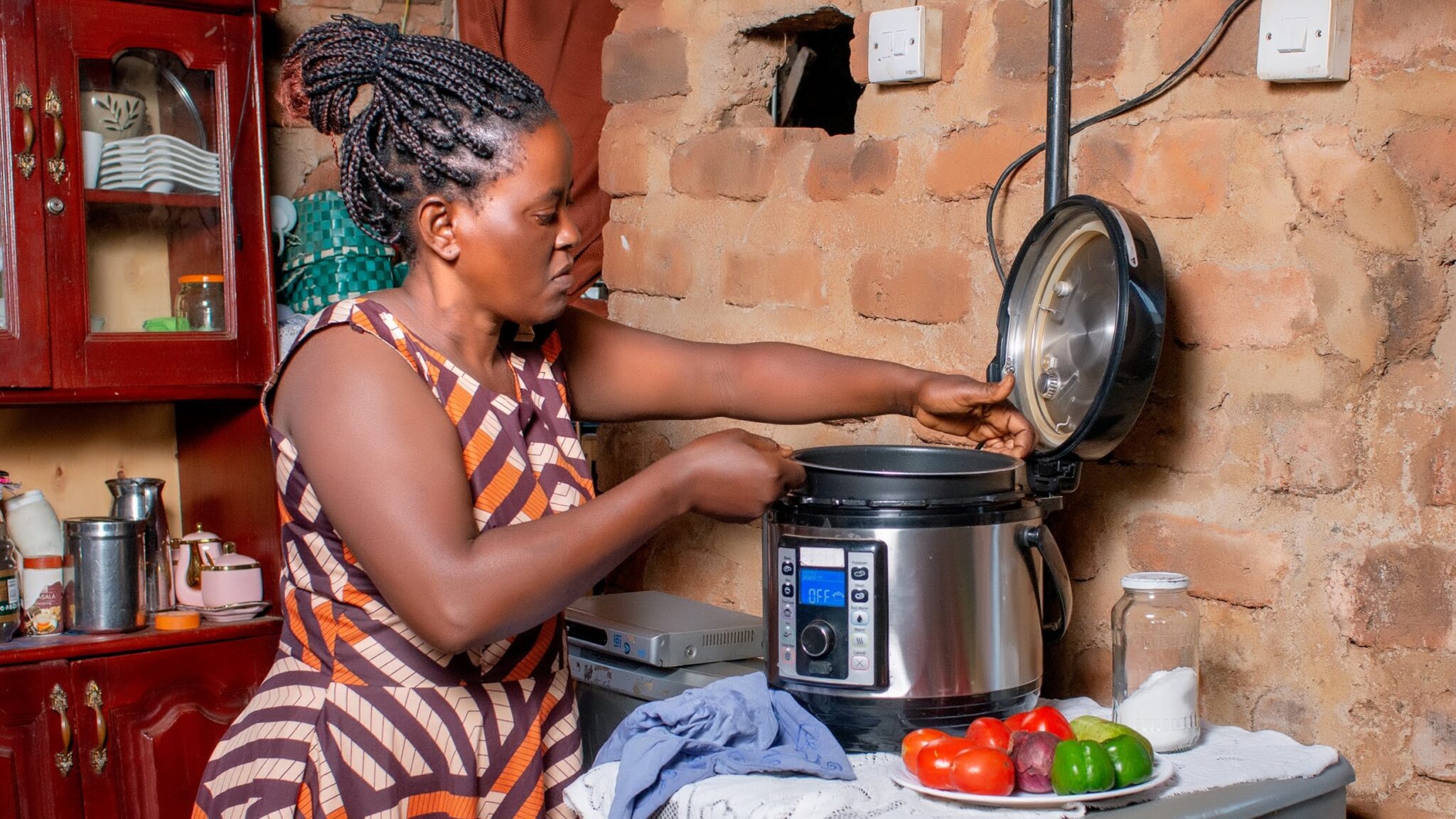PowerUP: Scaling Clean Cooking Through Carbon Markets | Clean Cooking ...