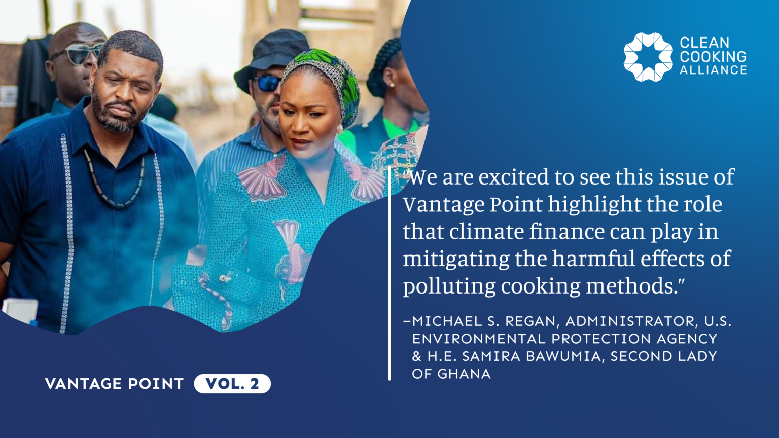 Clean Cooking Alliance Releases Digital Magazine Focused on Carbon ...