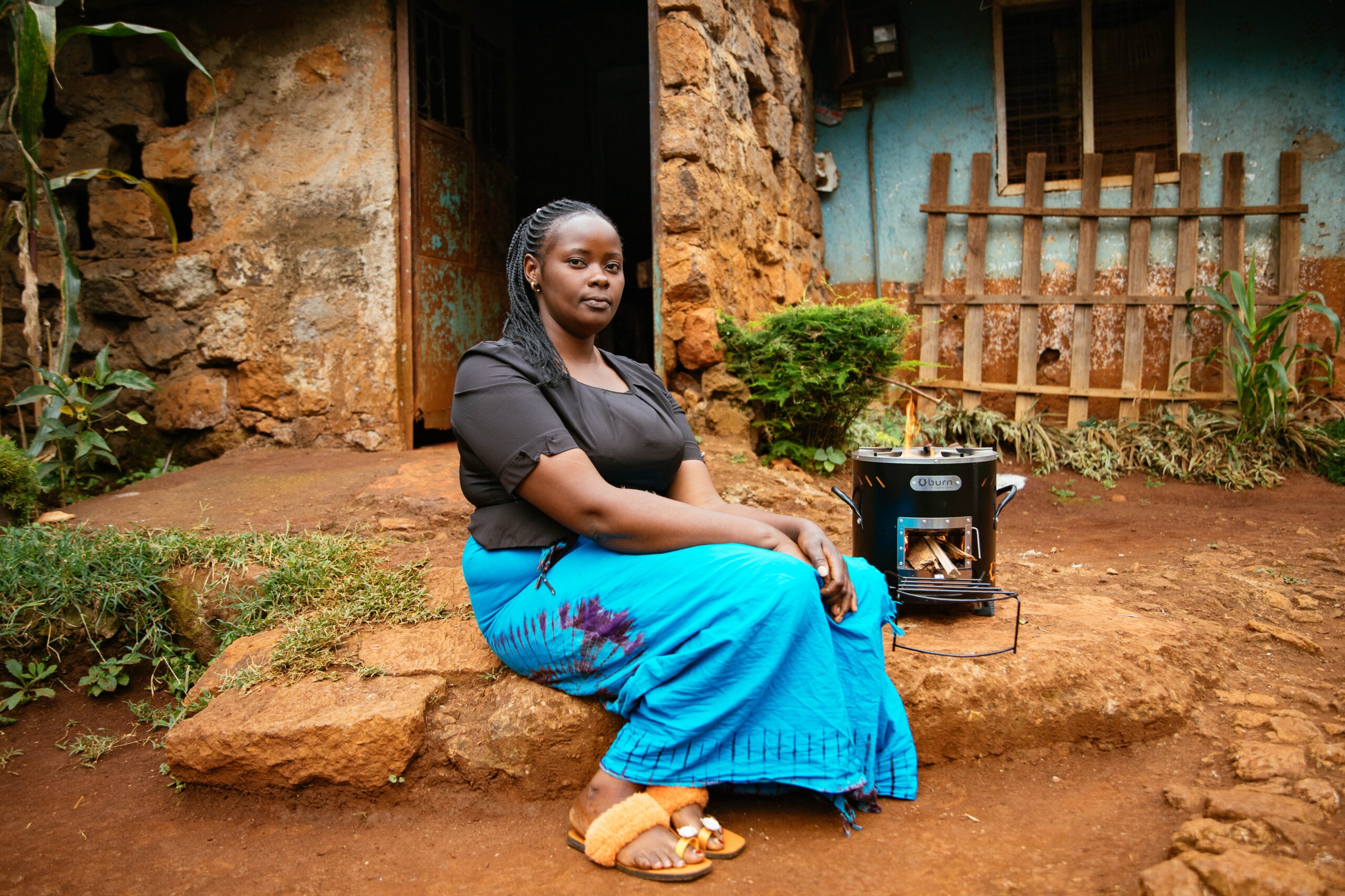 Nature and Clean Cooking Factsheet | Clean Cooking Alliance