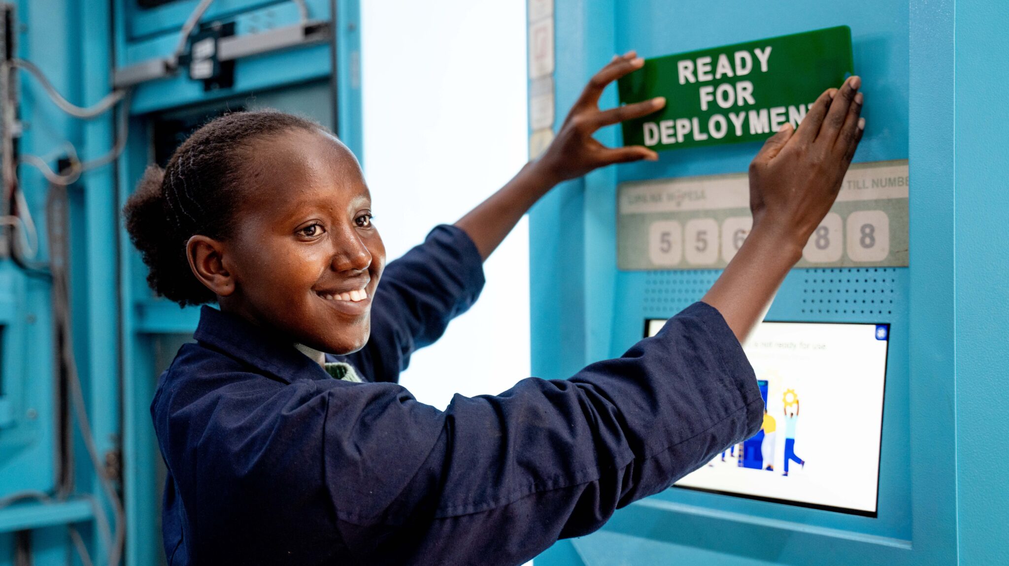 New Partnership Between Clean Cooking Alliance and World Resources ...