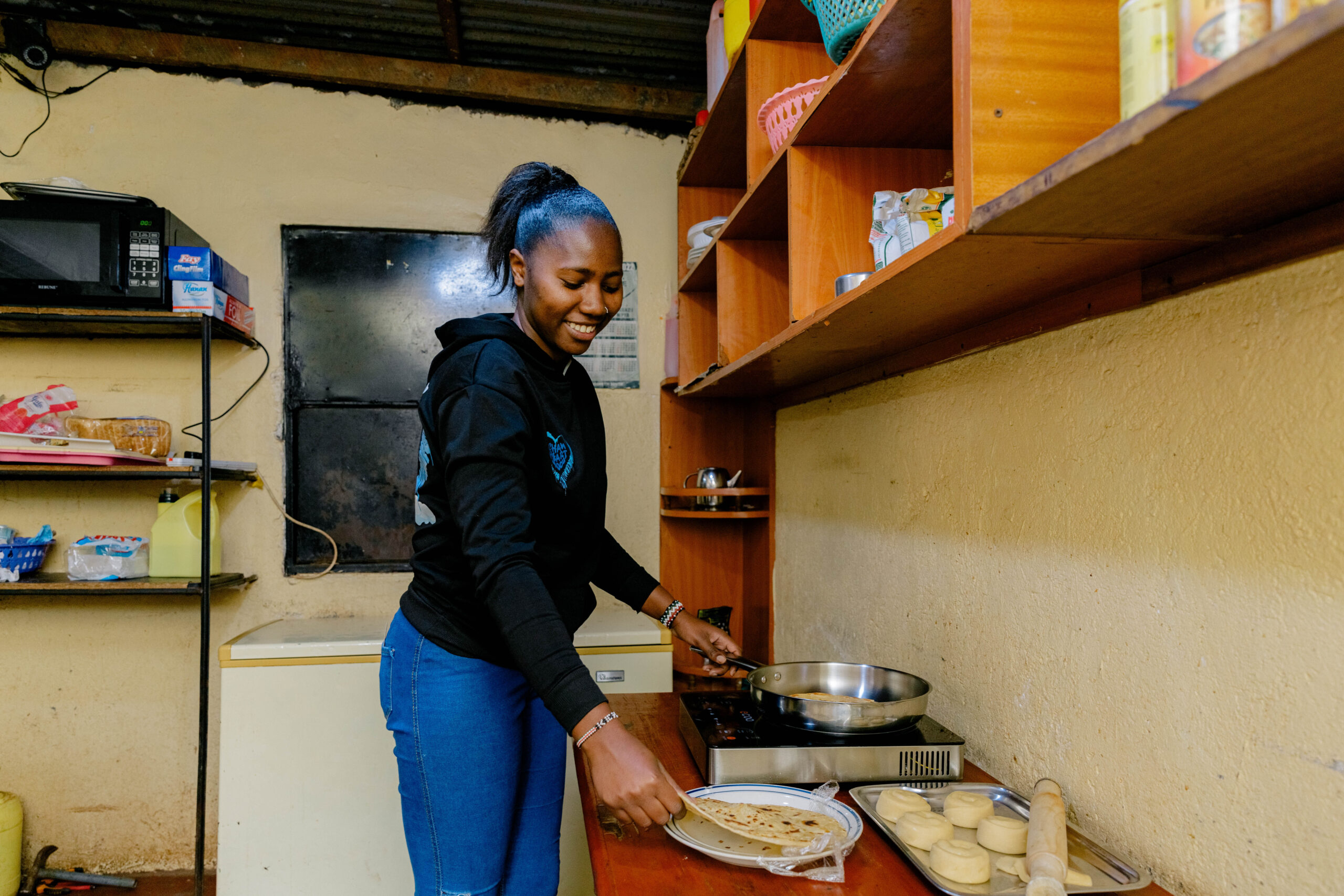 CCA-led 4C Releases Draft Comprehensive Clean Cooking Carbon ...