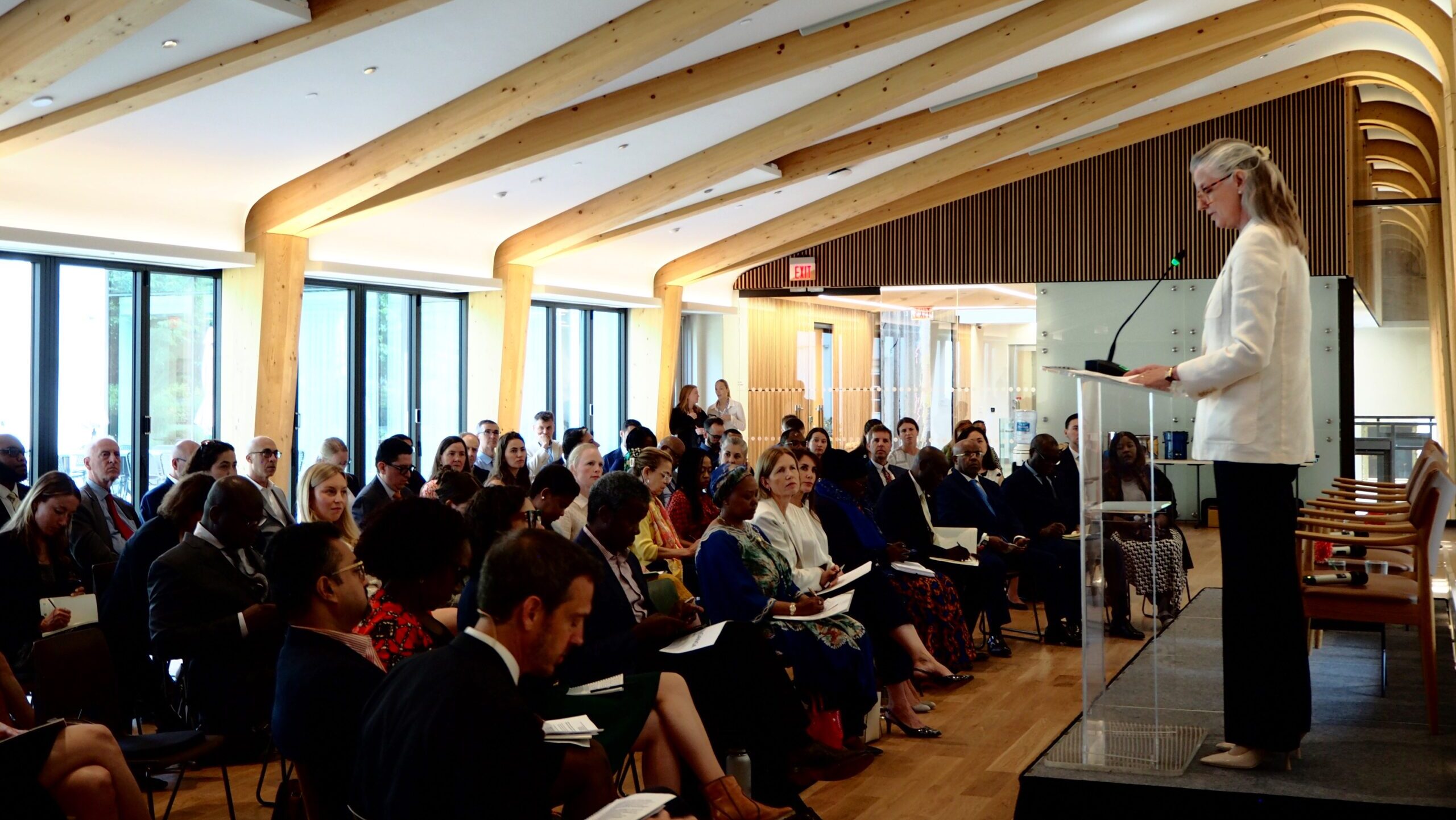 Embassies of Norway and Tanzania Join CCA to Highlight Summit on Clean ...