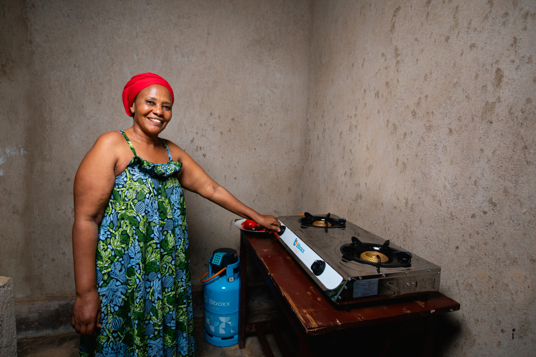 Uncovering Fuel Stacking Behaviors and Preferences: A Survey Tool for ...