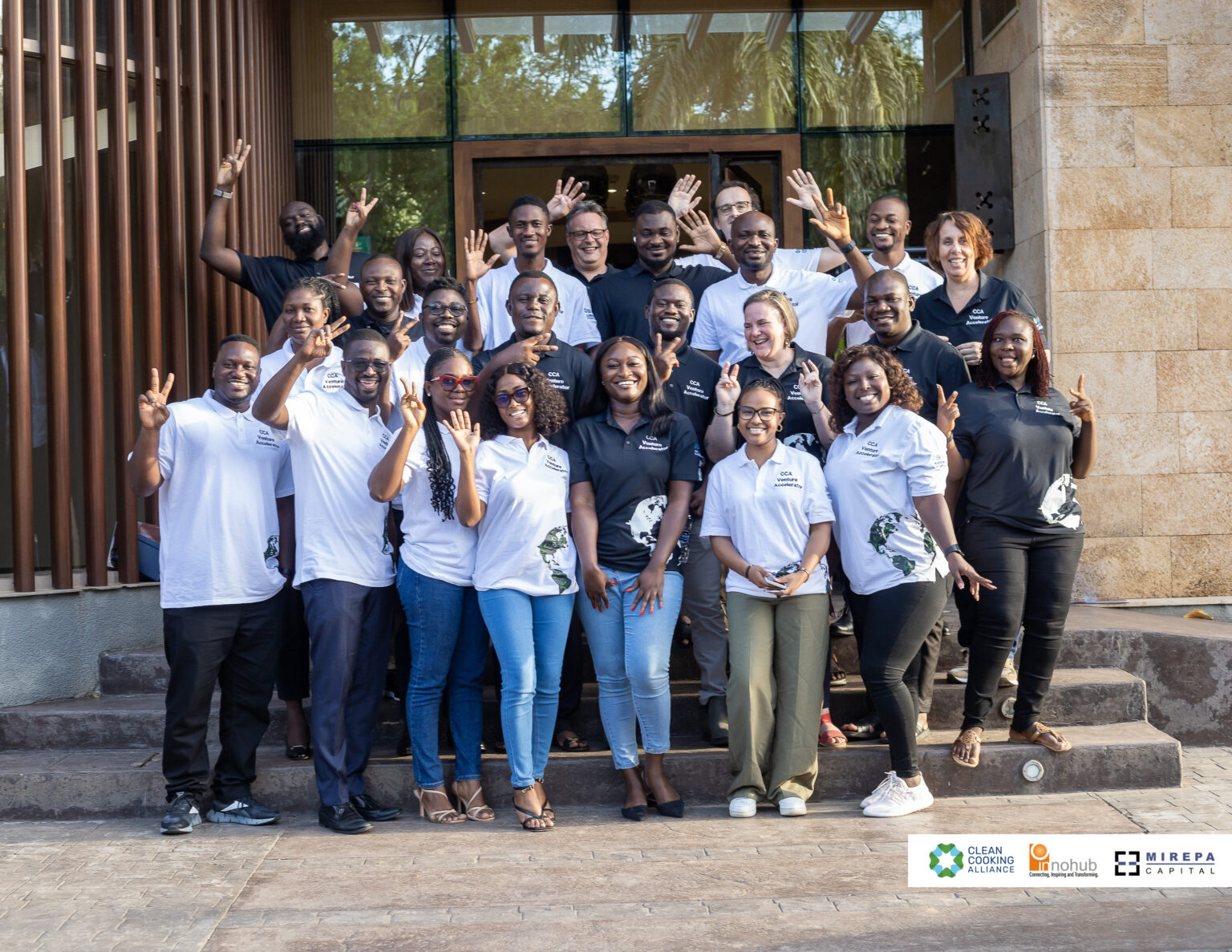 Carbon Market Integrity | Clean Cooking Alliance